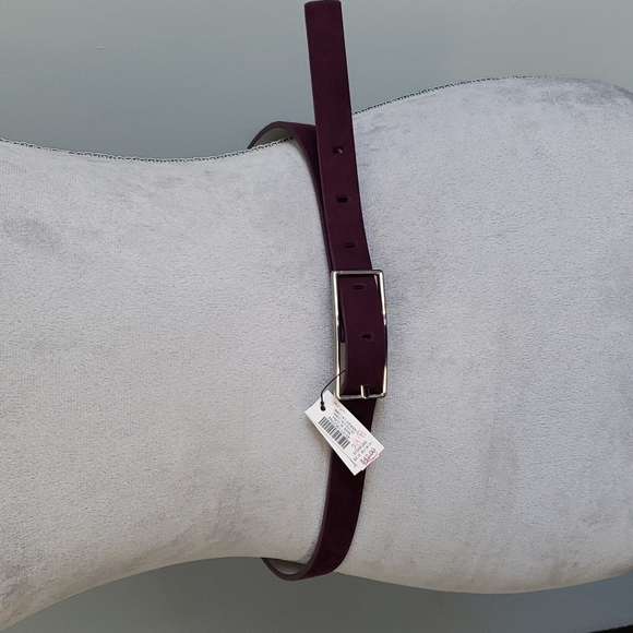 White House Black Market | Accessories | Whbm Ml Belt | Poshmark